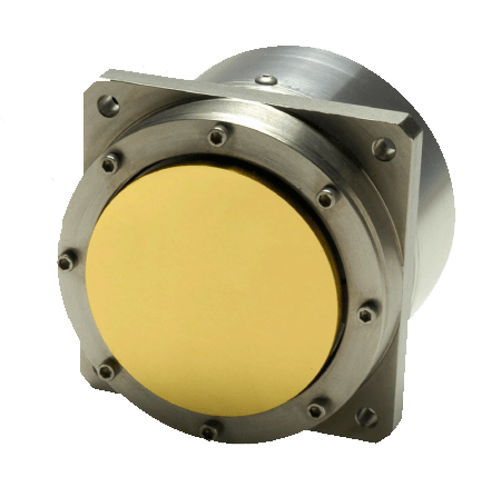 Fast Steering Mirrors (FSMs) for High-Speed Beam Pointing | CMM Optic