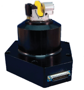 High-Speed Two-Axis Gimbal - CMM Optic